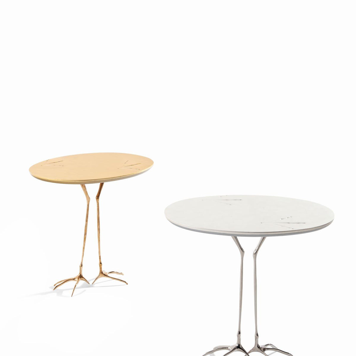 Traccia Small Table | Interni