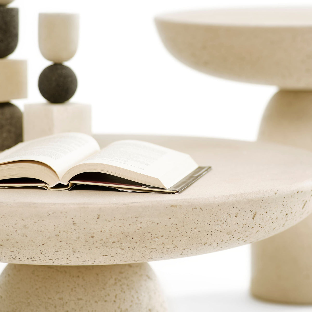 Olo | Small Table | Interni