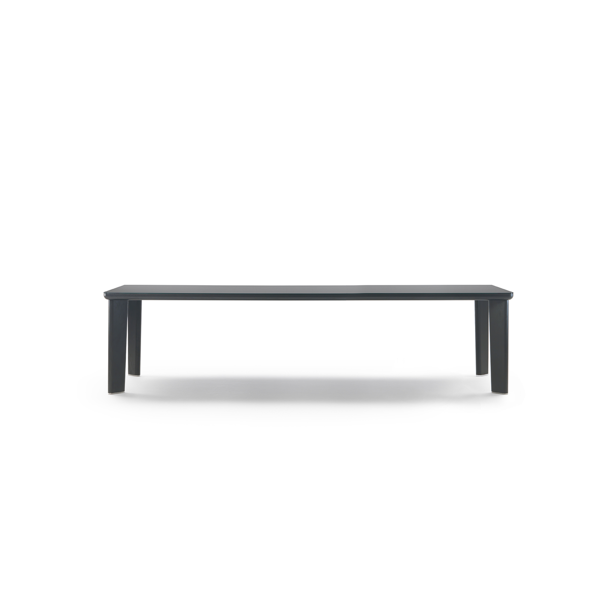 Arnold Rectangular Table | Interni