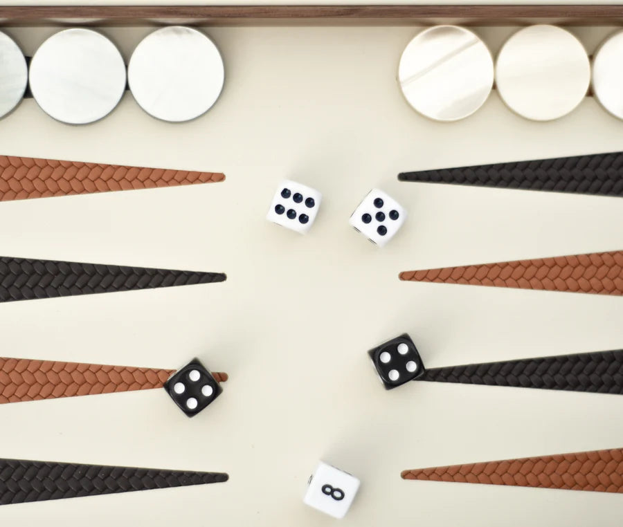 Backgammon Set | Interni