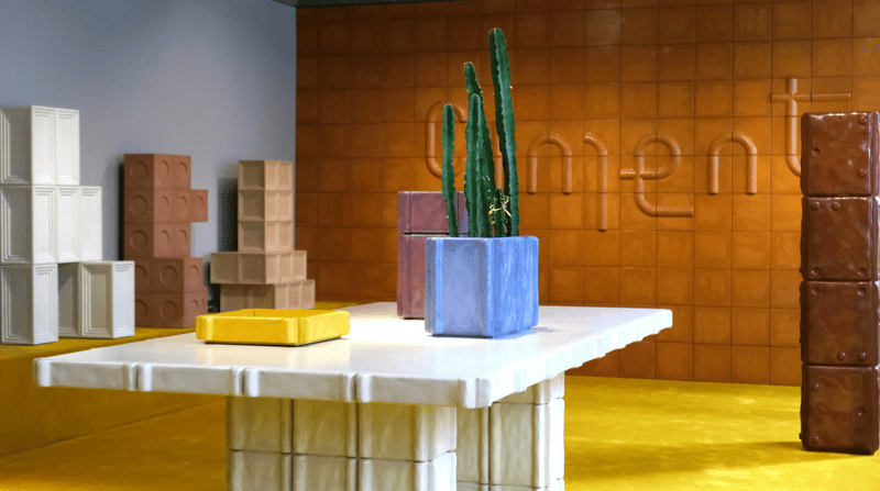 Riva Table | Interni