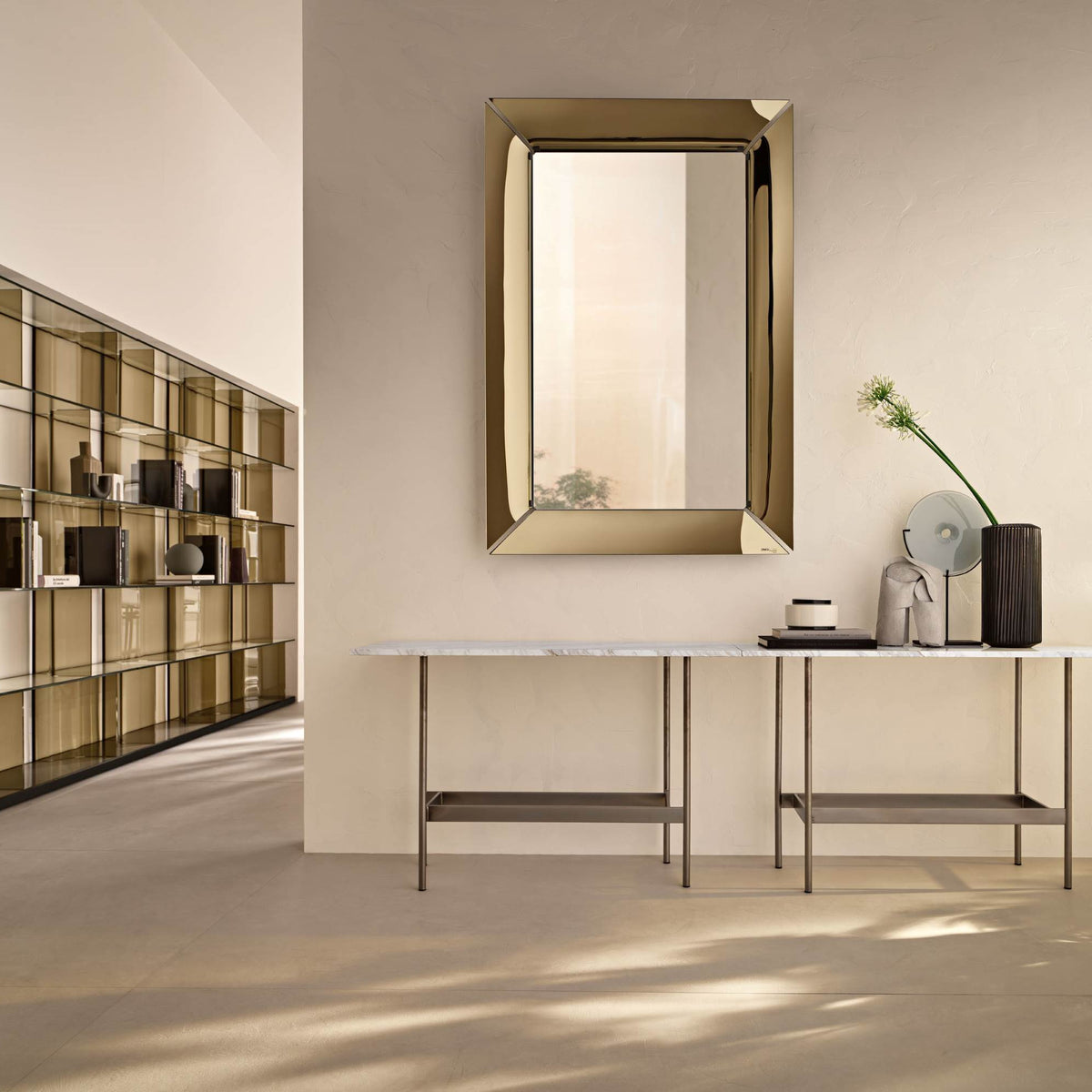 Caadre Mirror | Interni