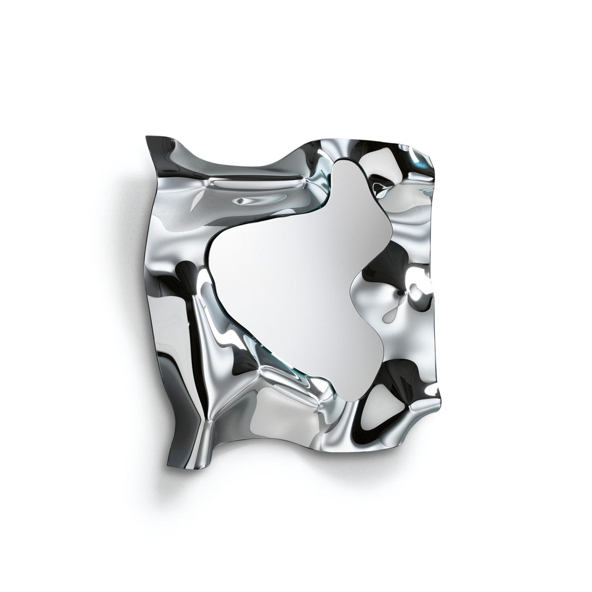 Christine Mirror | Interni