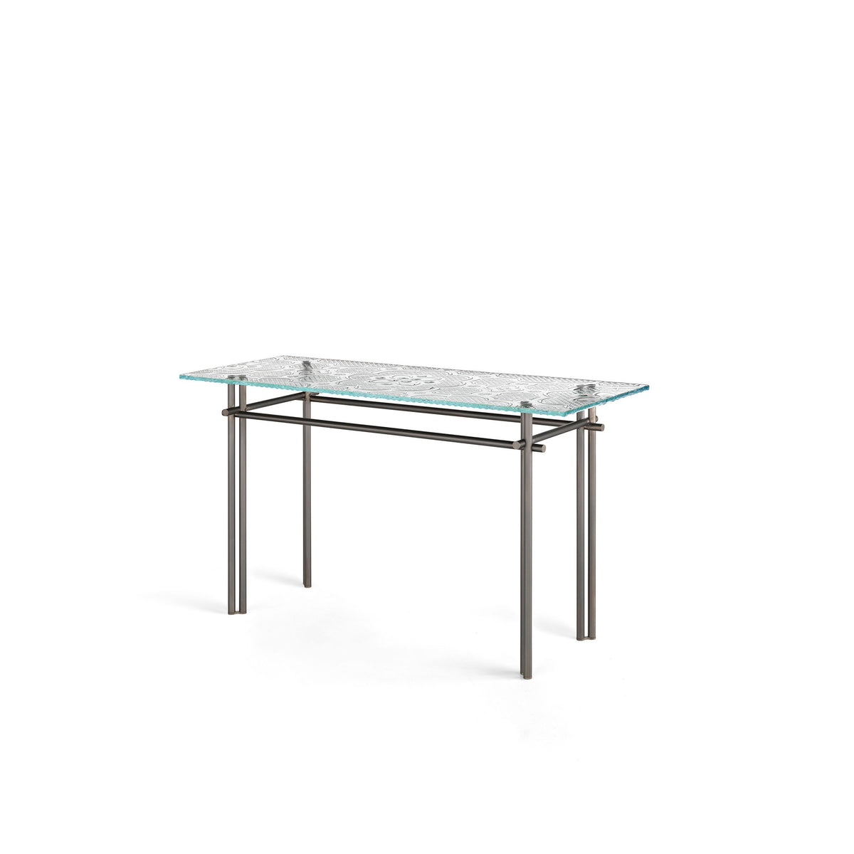 Cristaline Consolle | Interni