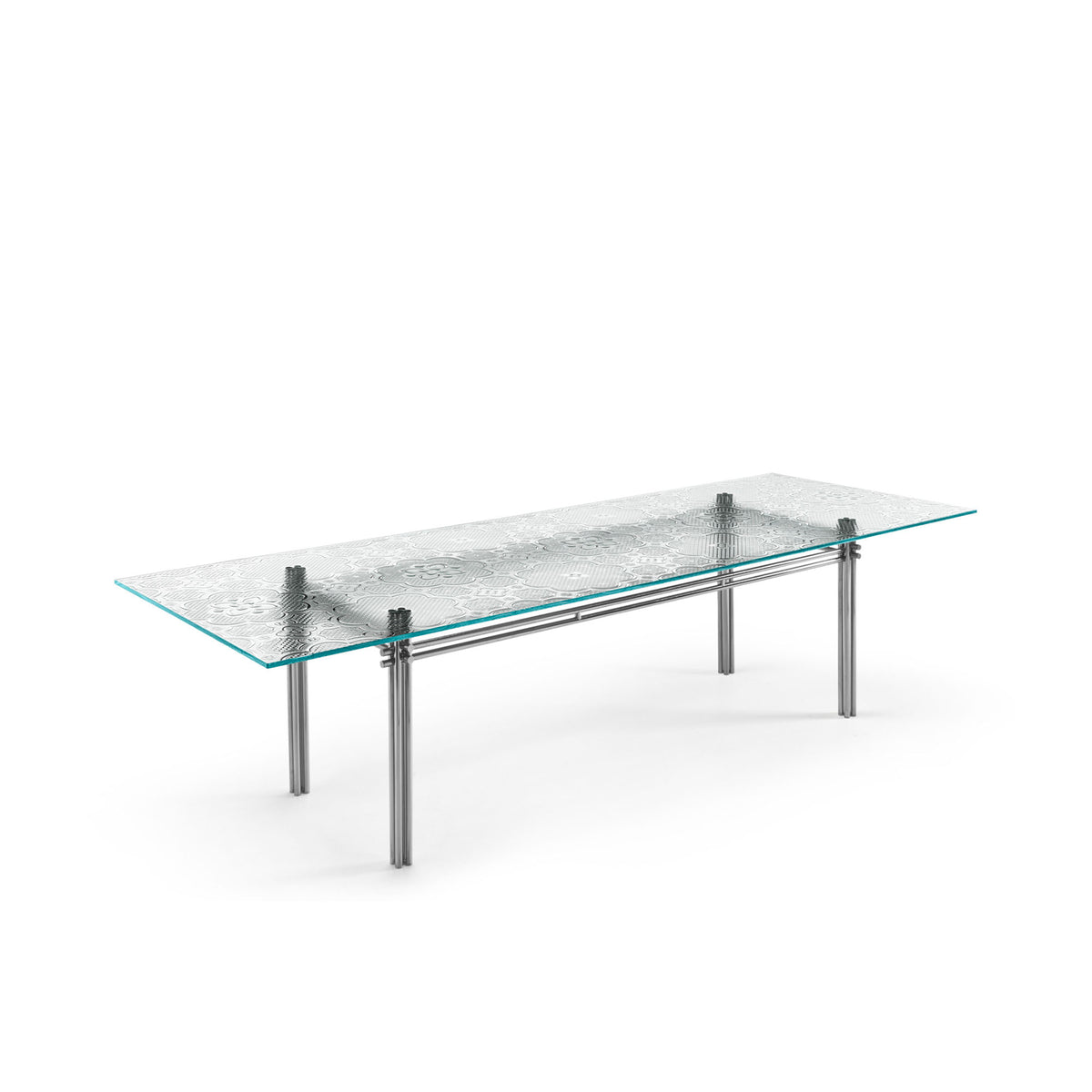 Cristaline Table | Interni