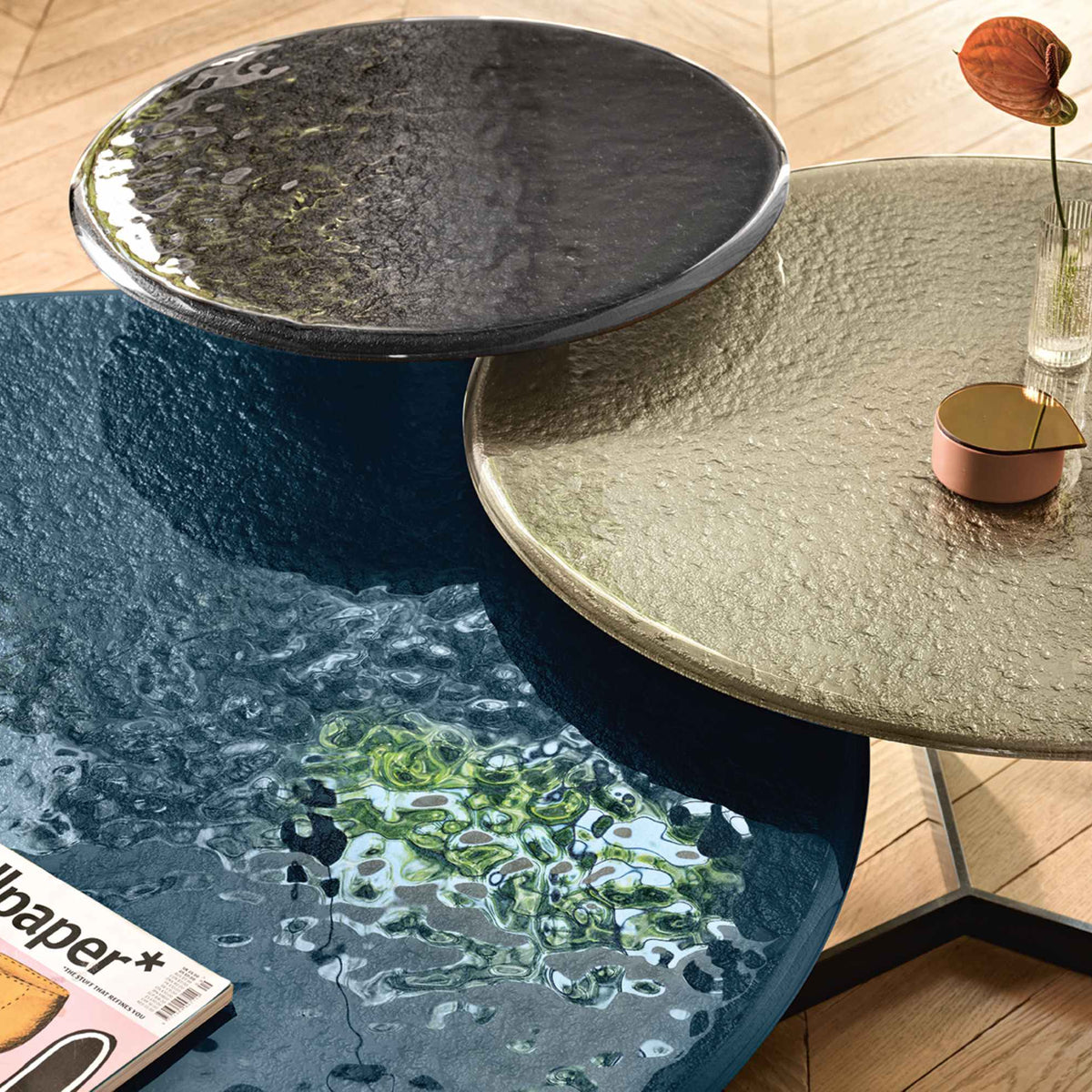 Lakes Coffee Table | Interni
