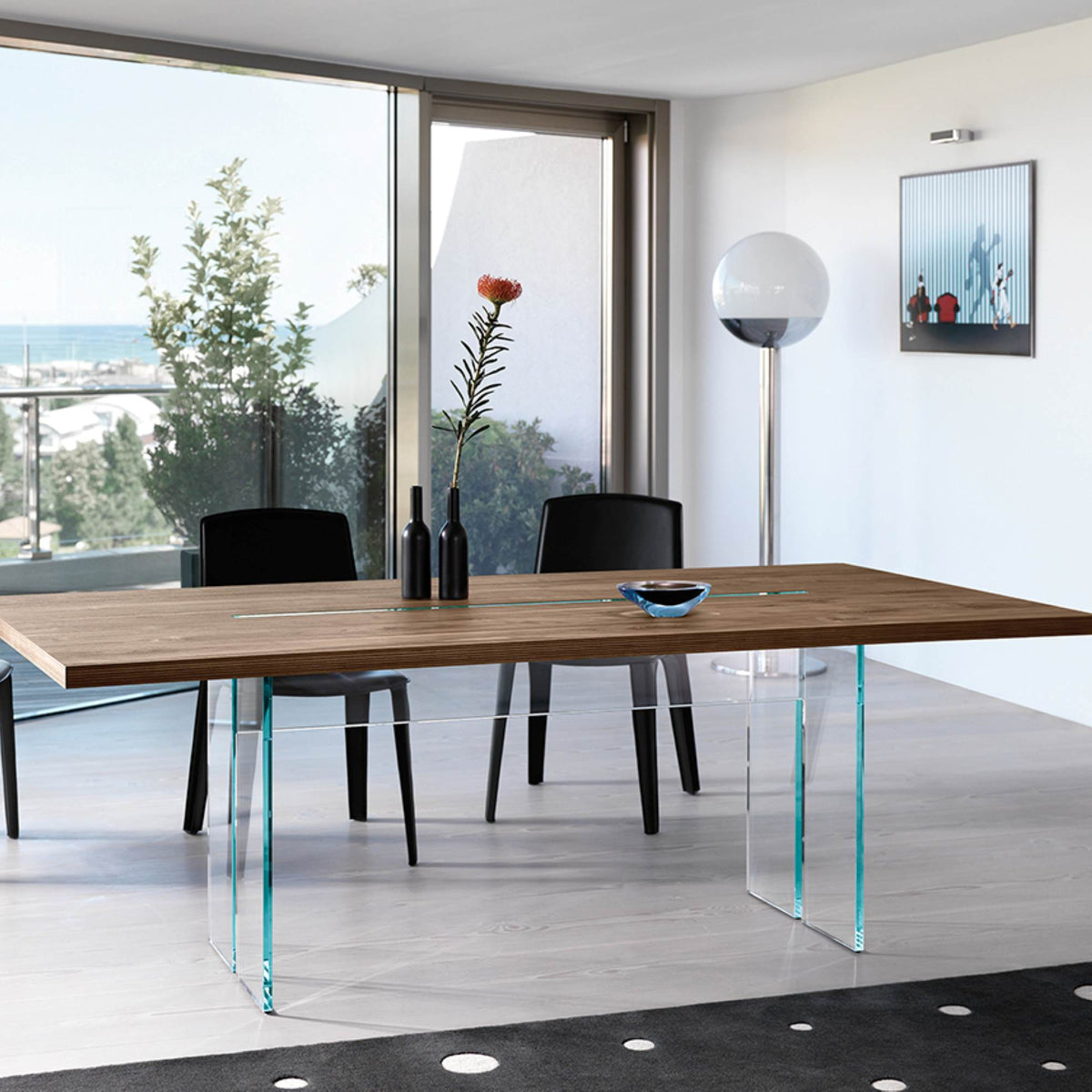 LLT wood Table | Interni
