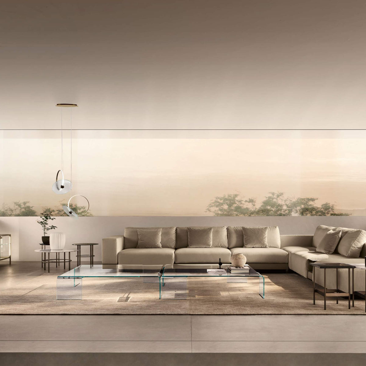 Neutra Coffee Table | Interni