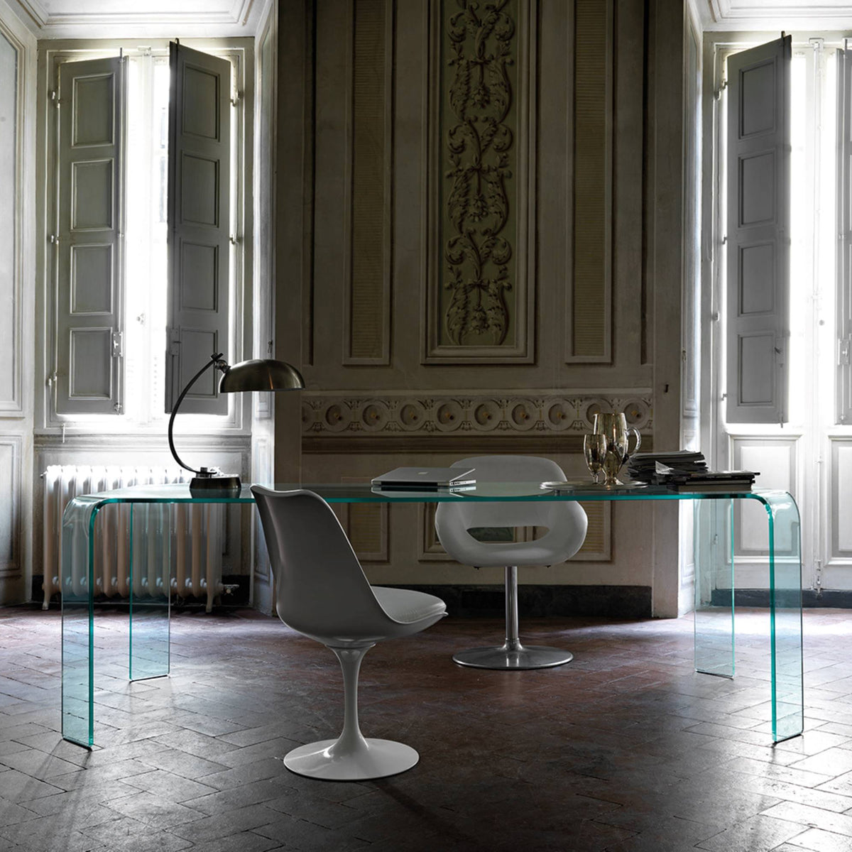 Ragno Table | Interni