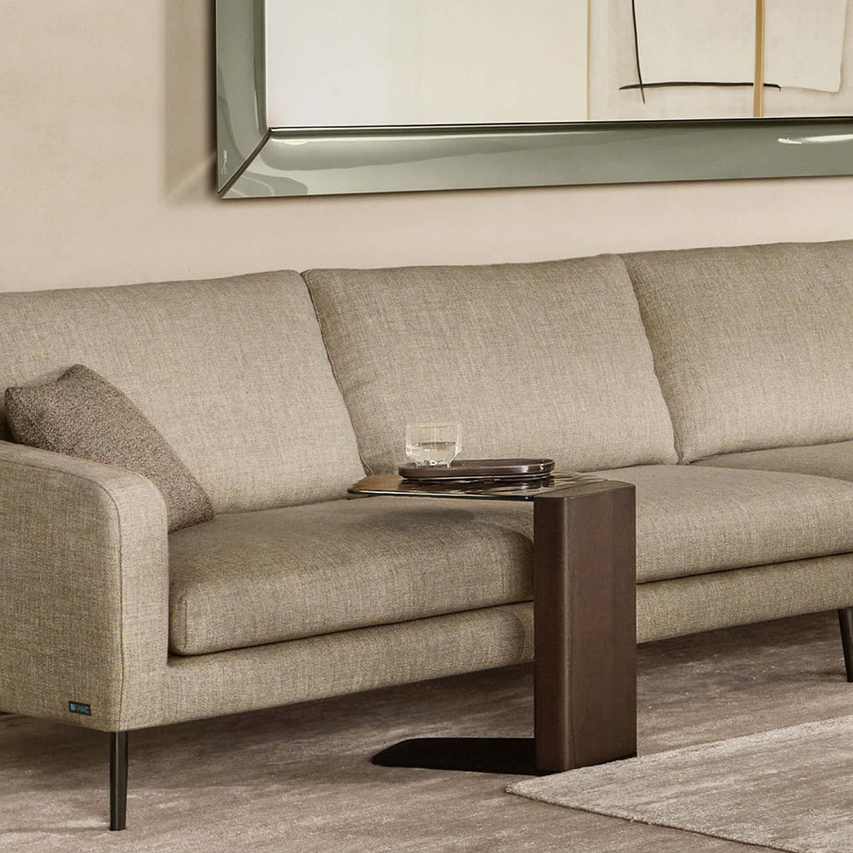 Stone Coffee Table | Interni