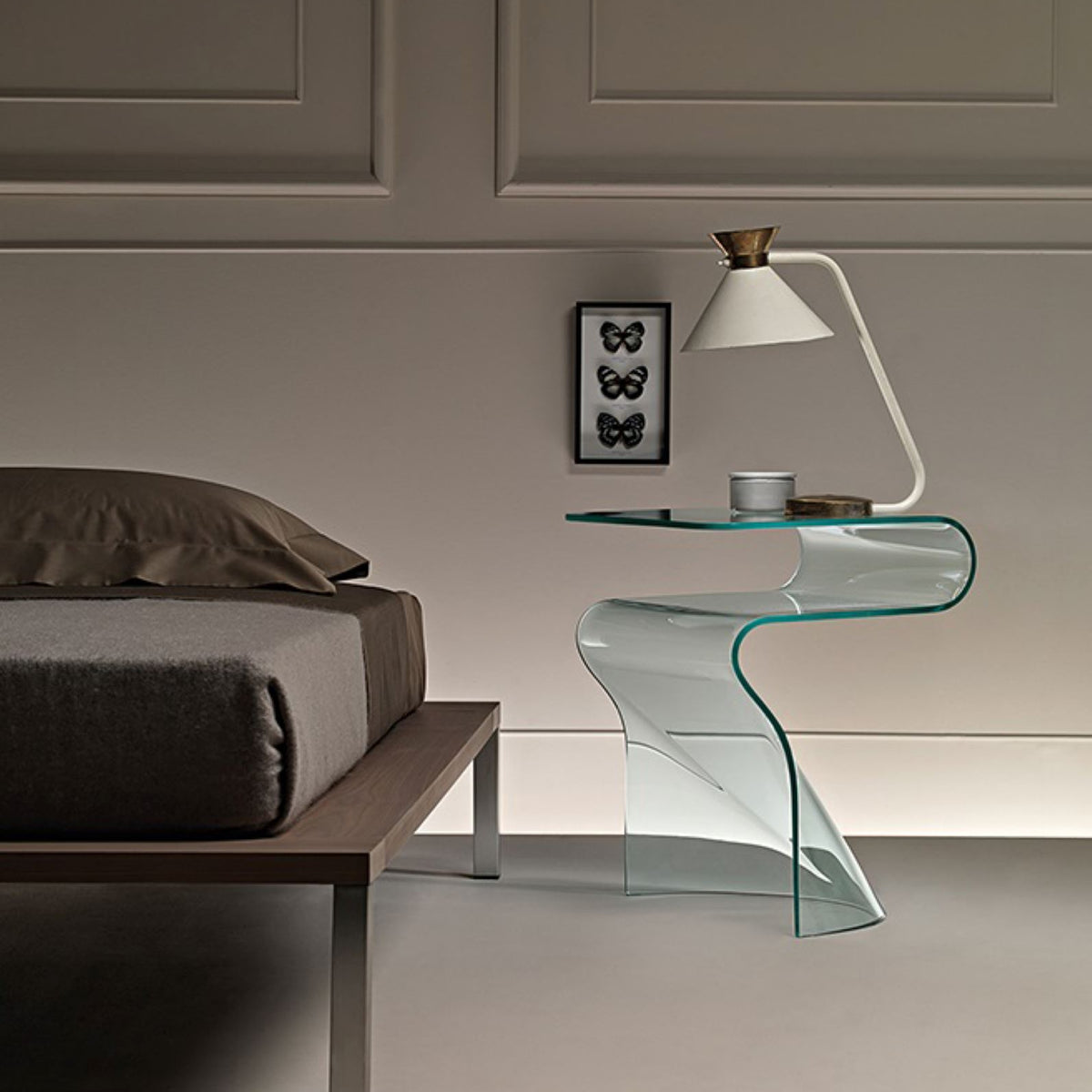Toki Coffee Table | Interni