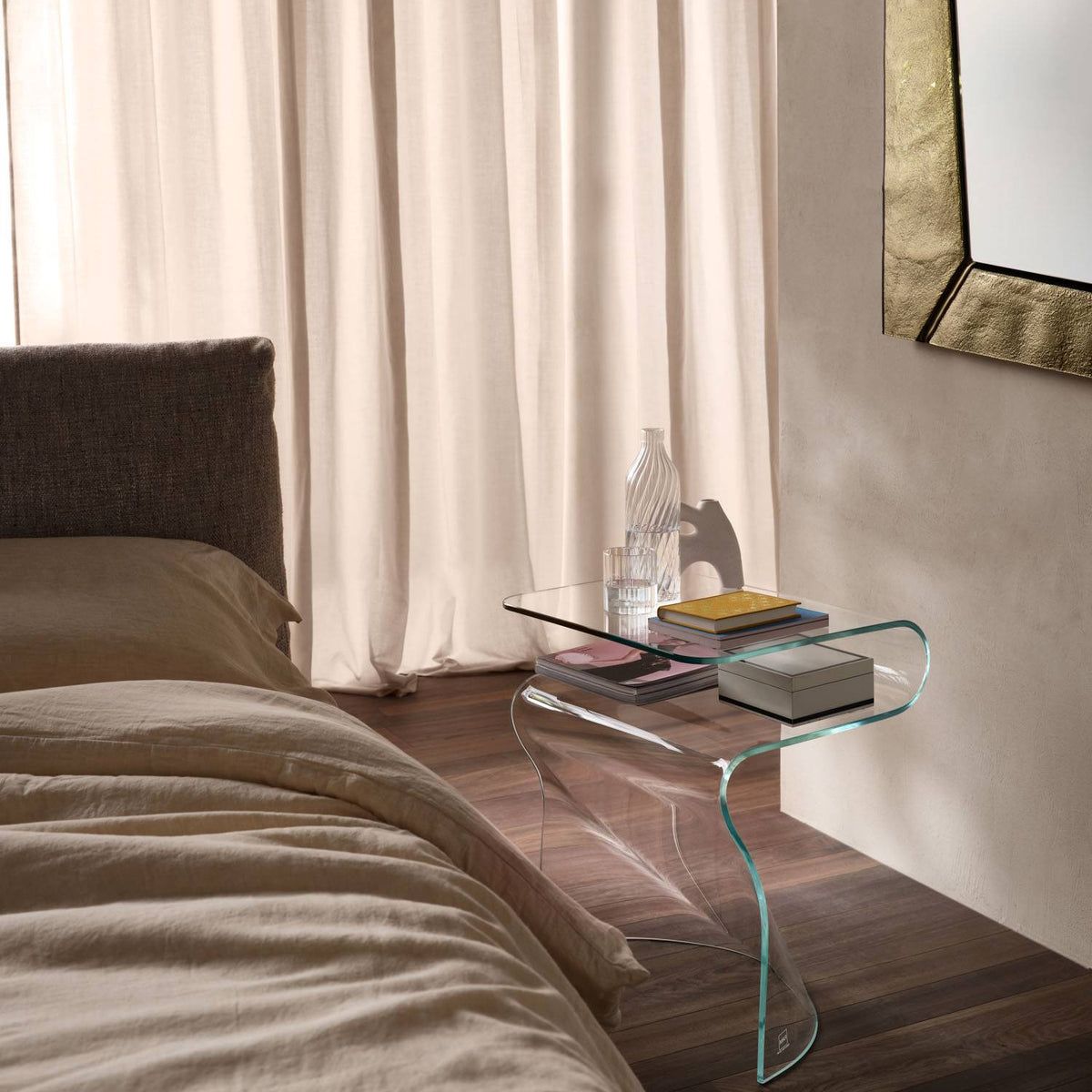 Toki Coffee Table | Interni