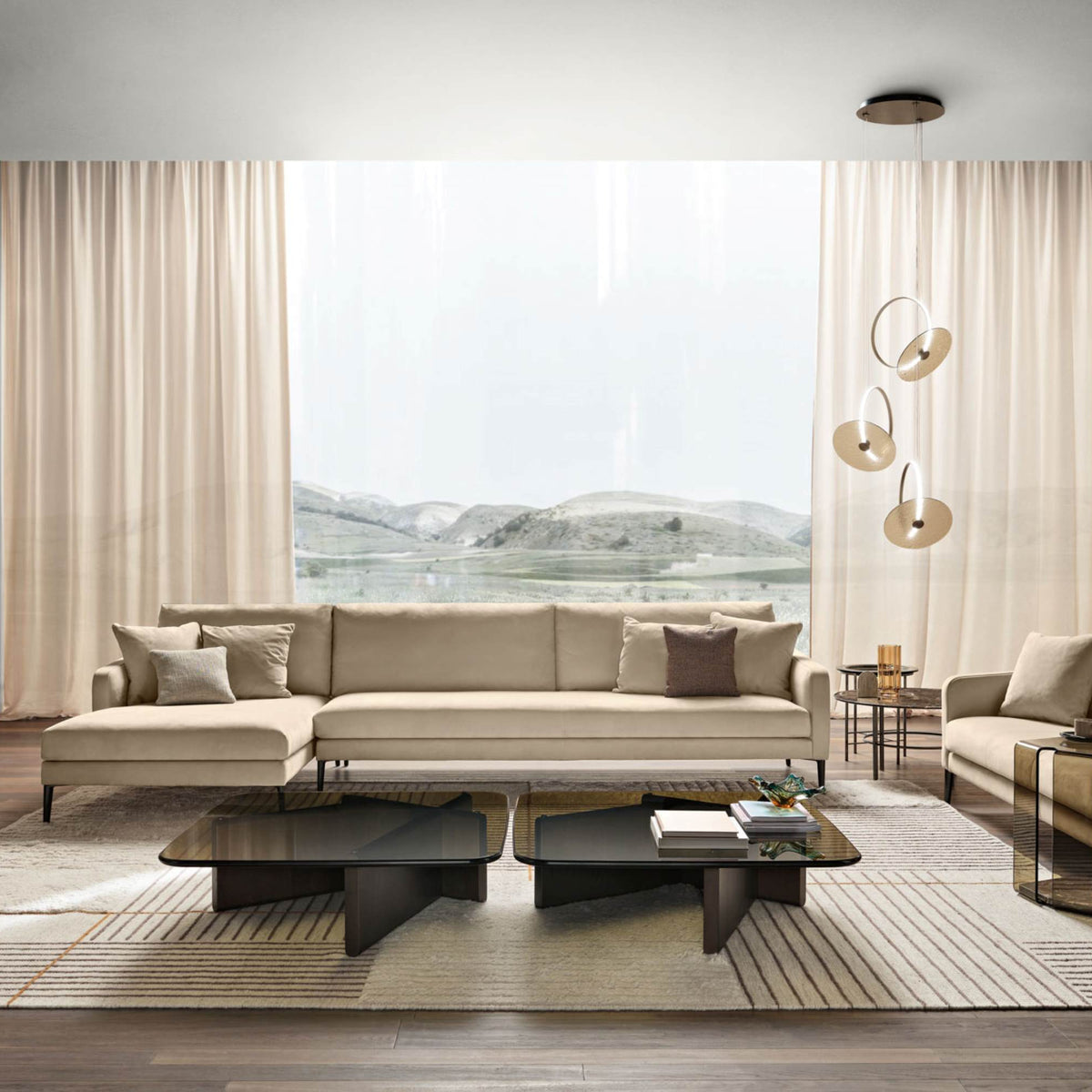 Type Coffee Table | Interni