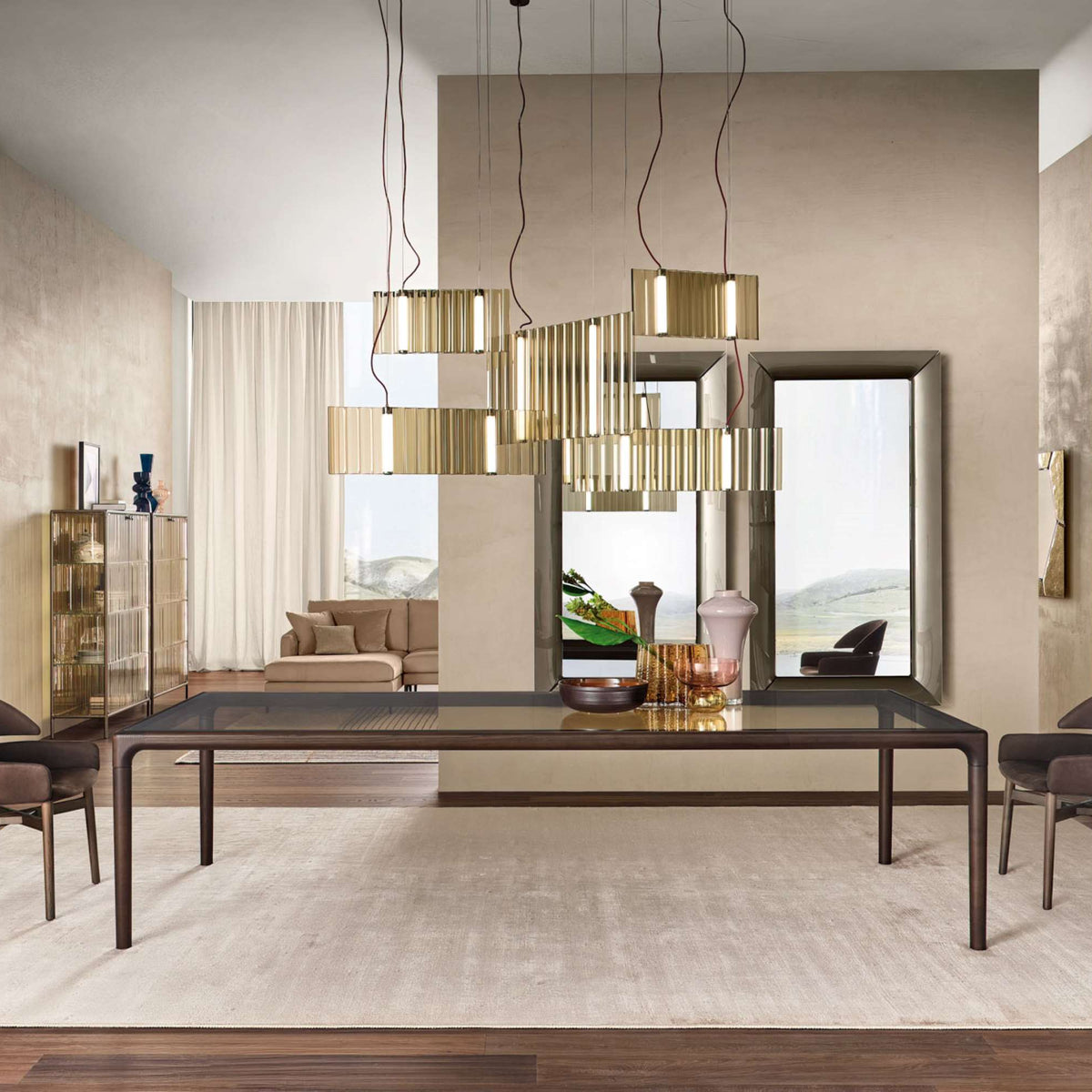 Vertige Table | Interni