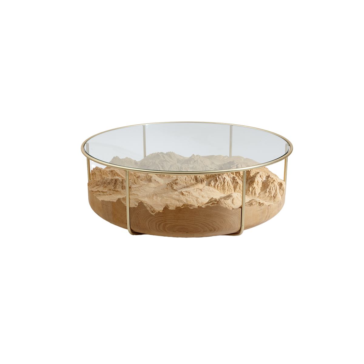 Mirage Coffee Table | Interni