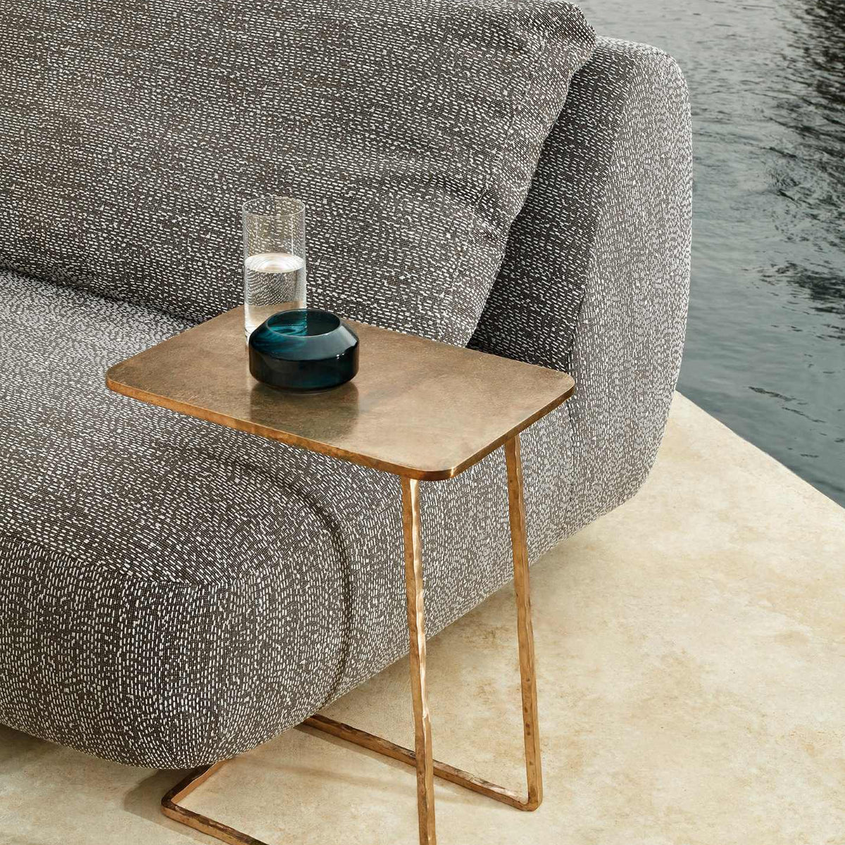 Moonlight C Coffee Table | Interni