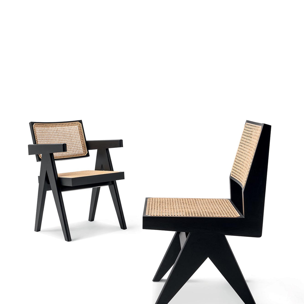 Capitol Complex Chair | Interni
