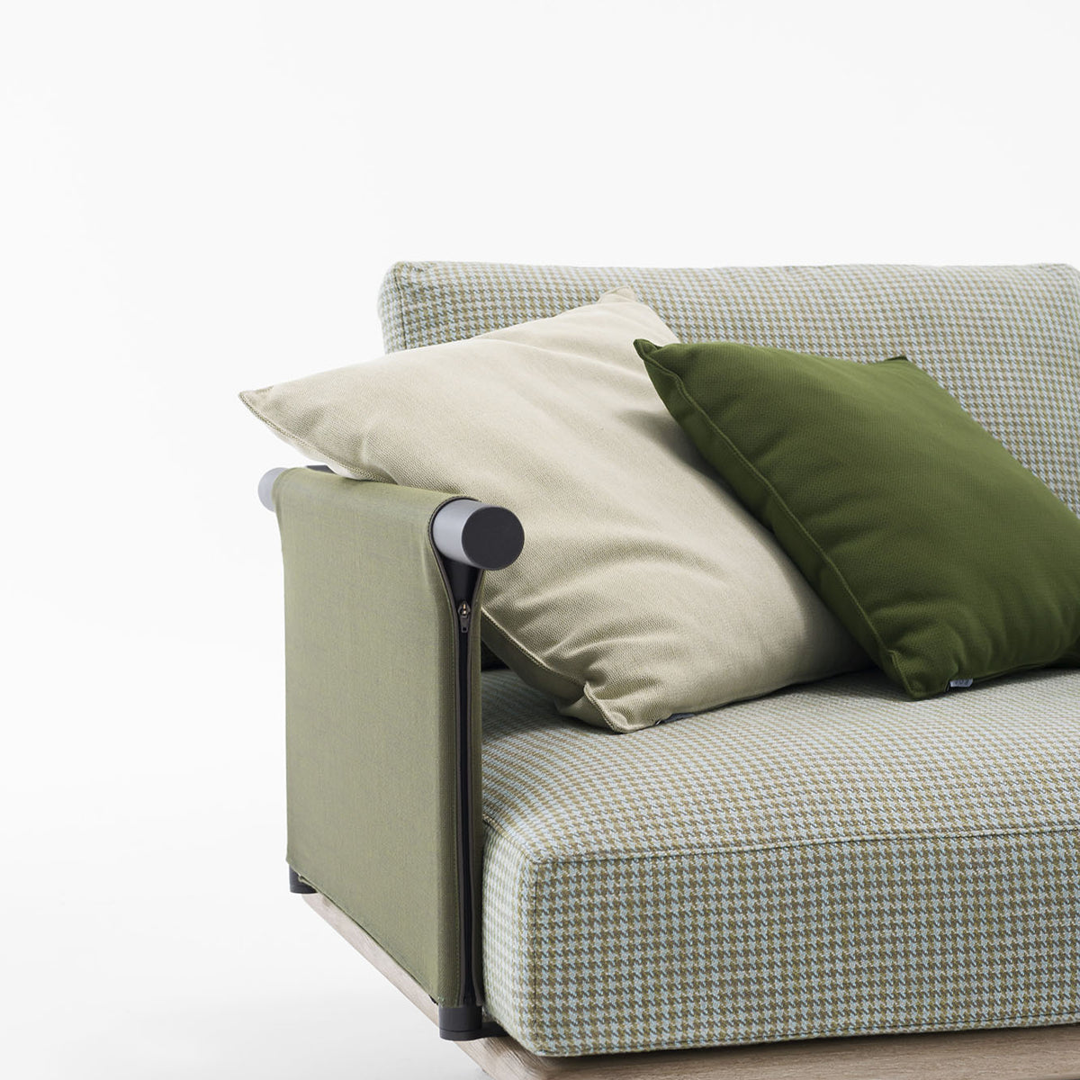 Eden Sofa | Interni
