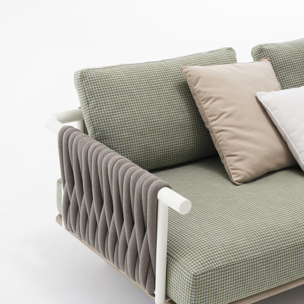 Eden Sofa | Interni