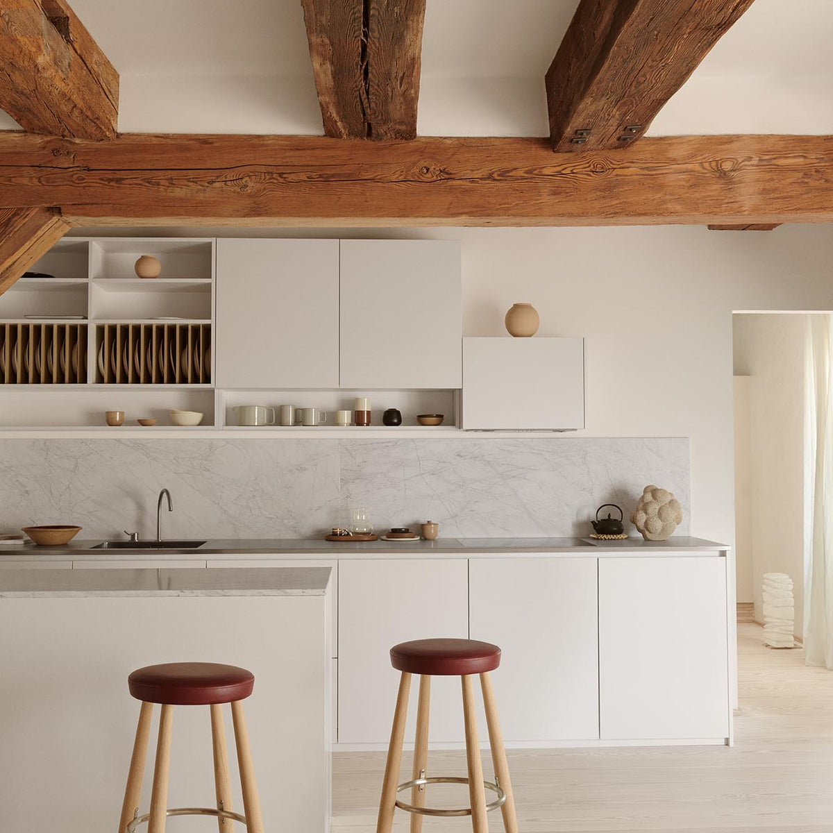 CH56 Stool | Interni