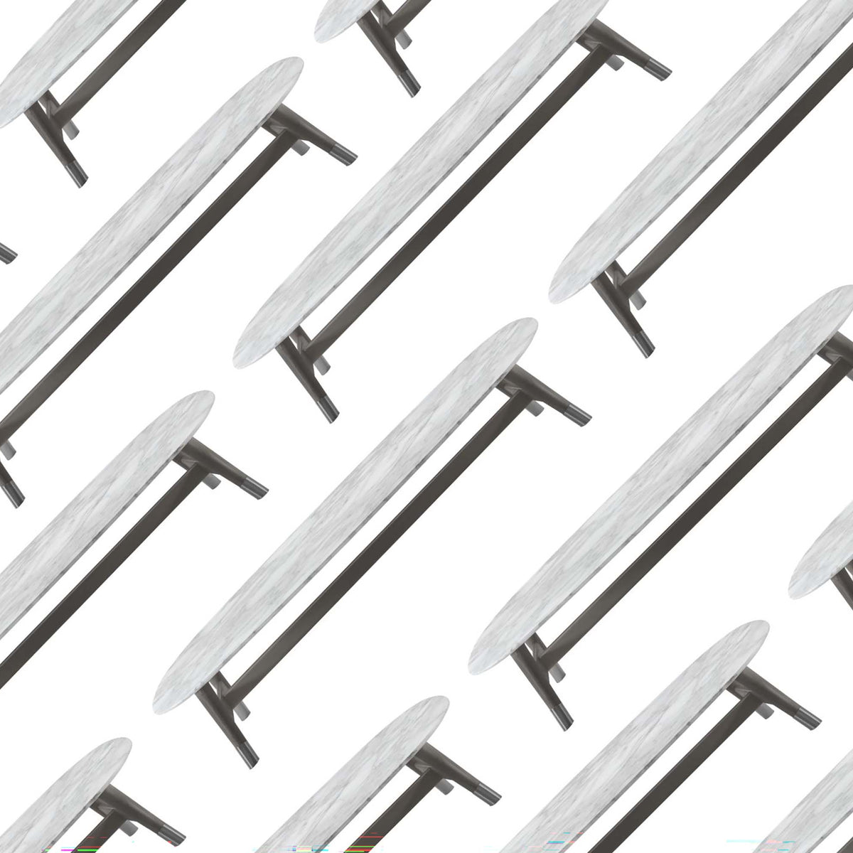 Desco Small Table | Interni