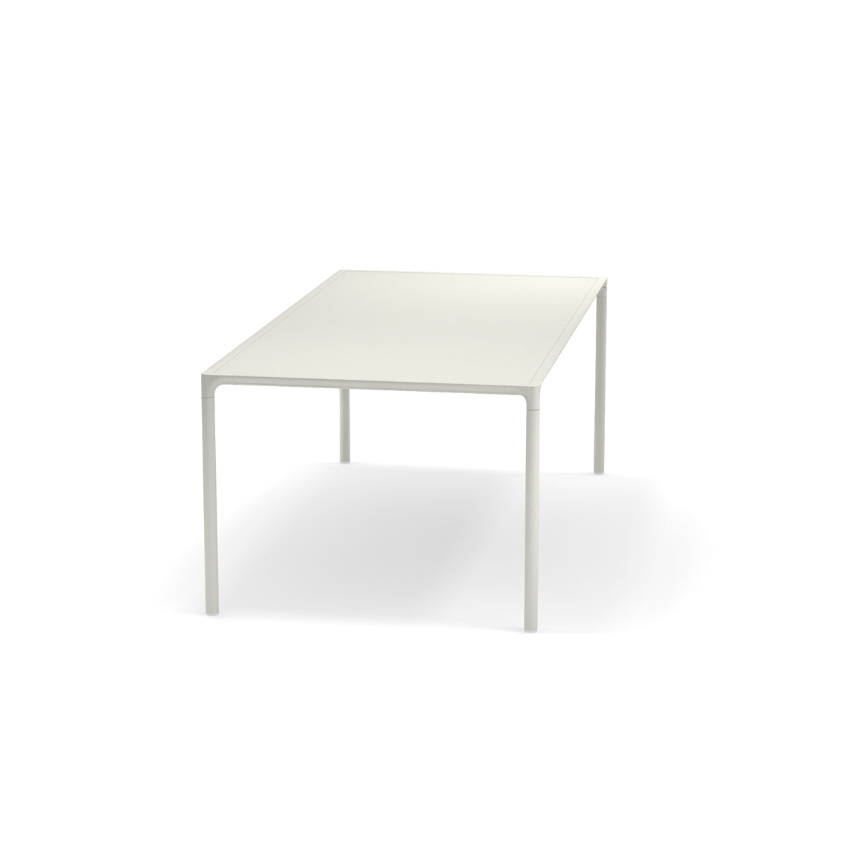 Terramare - Rectangular table | Interni