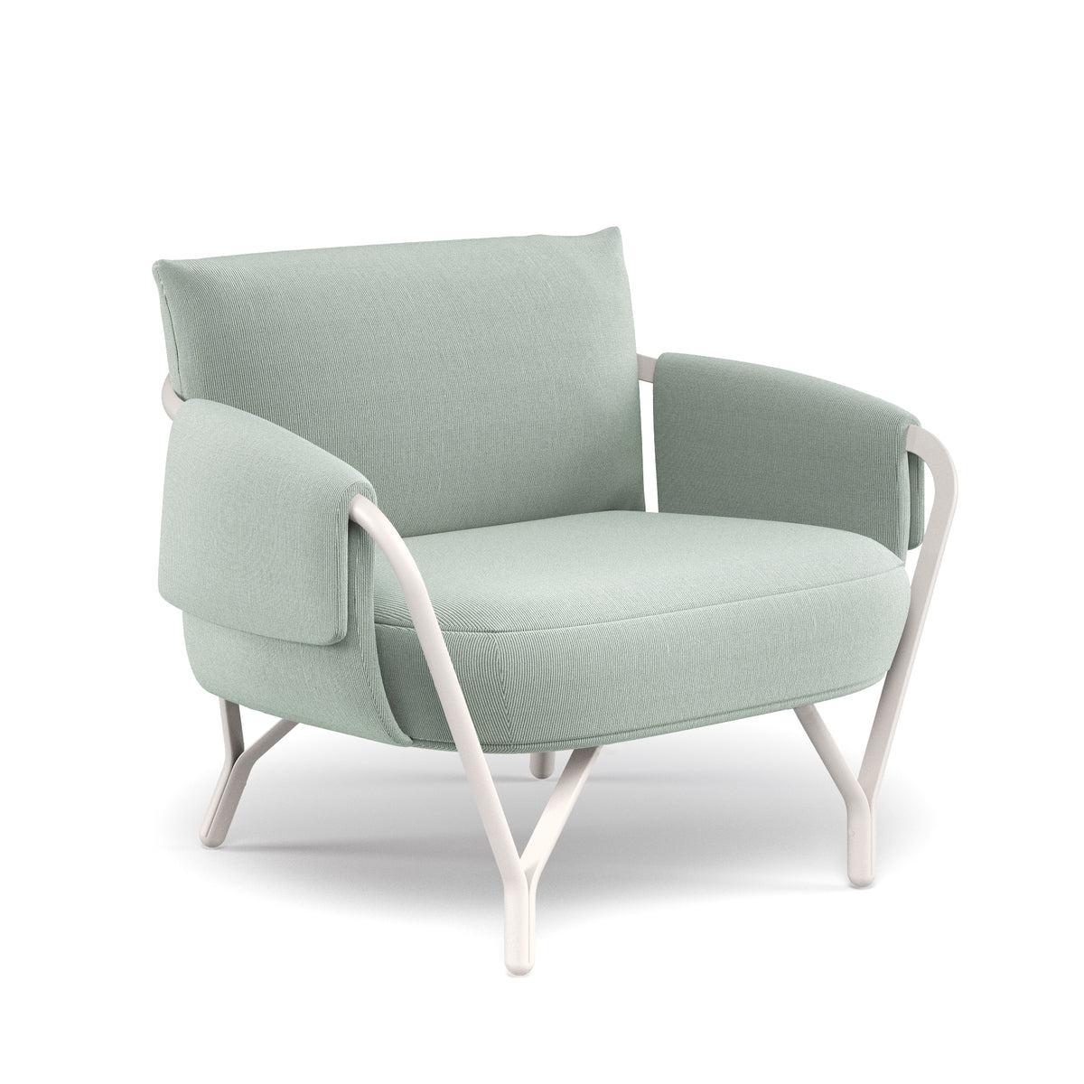 Angel - Armchair | Interni