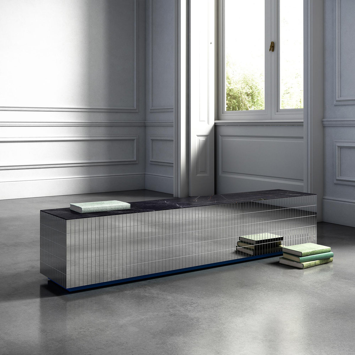 Coffee table 02 | Interni