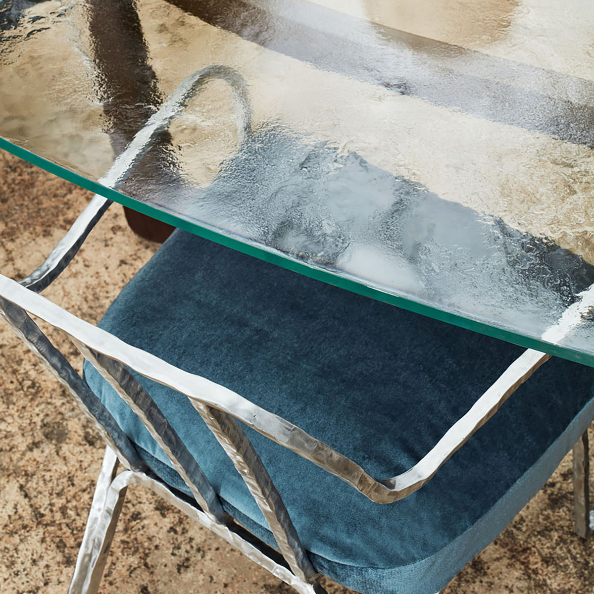 Sunset Dining Table | Interni