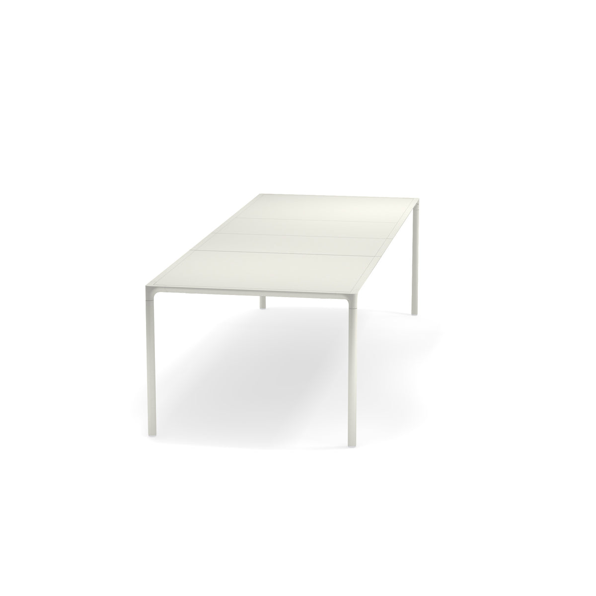 Terramare - Extendable table | Interni