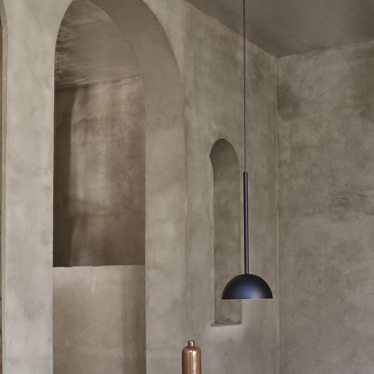 BM1160 Table | Interni