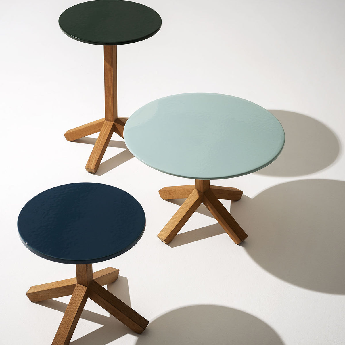 Root Side Table | Interni