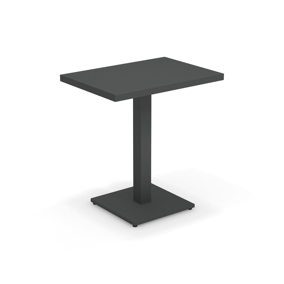 Round - Rectangular table | Interni