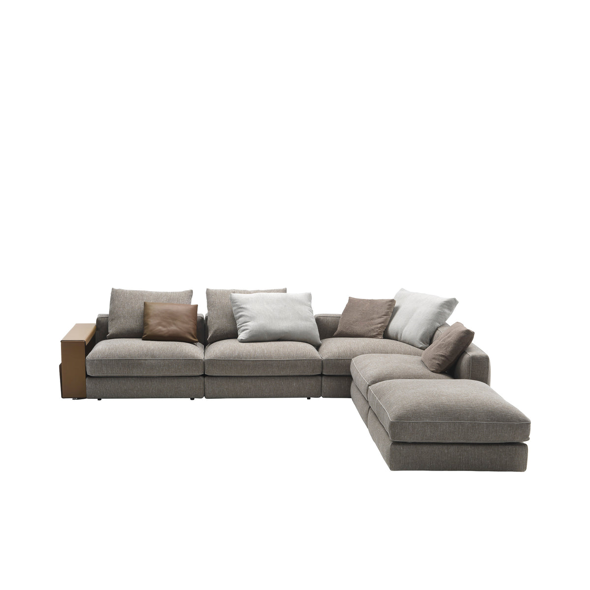 Harper Sofa | Interni