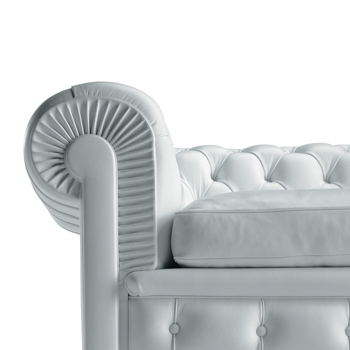 Chester armchair | Interni