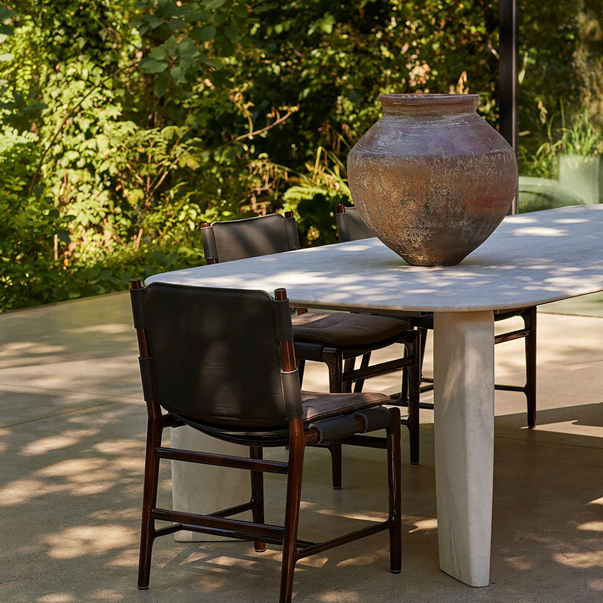 Levante Chair | Interni