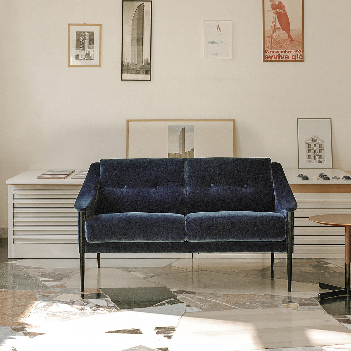 Dezza 24 sofa | Interni