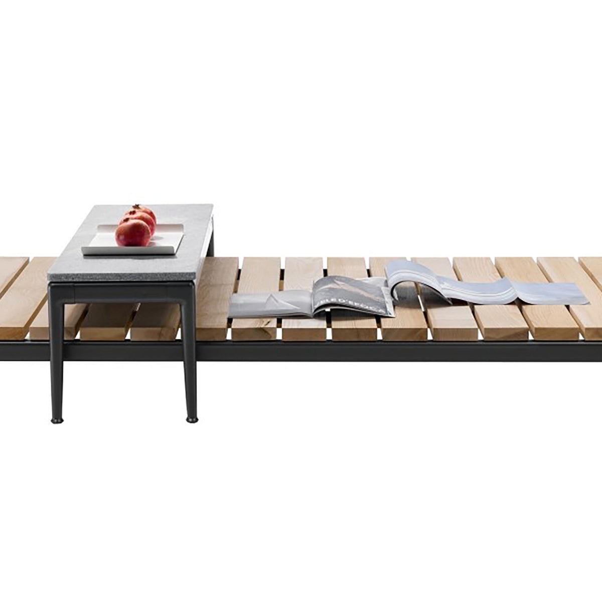 Pico Outdoor Small Table | Interni