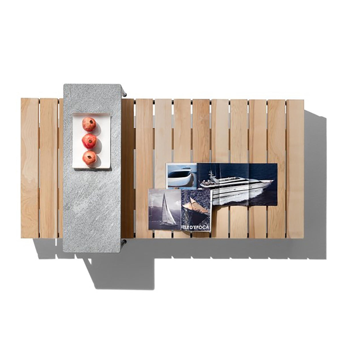 Pico Outdoor Small Table | Interni