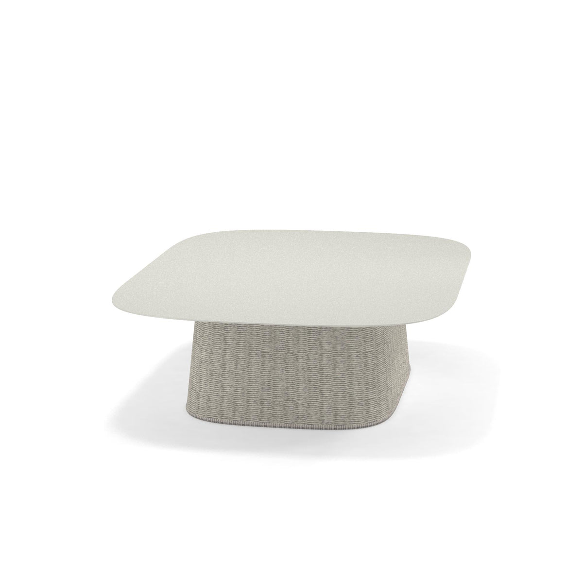 Carousel - Rectangular small table | Interni