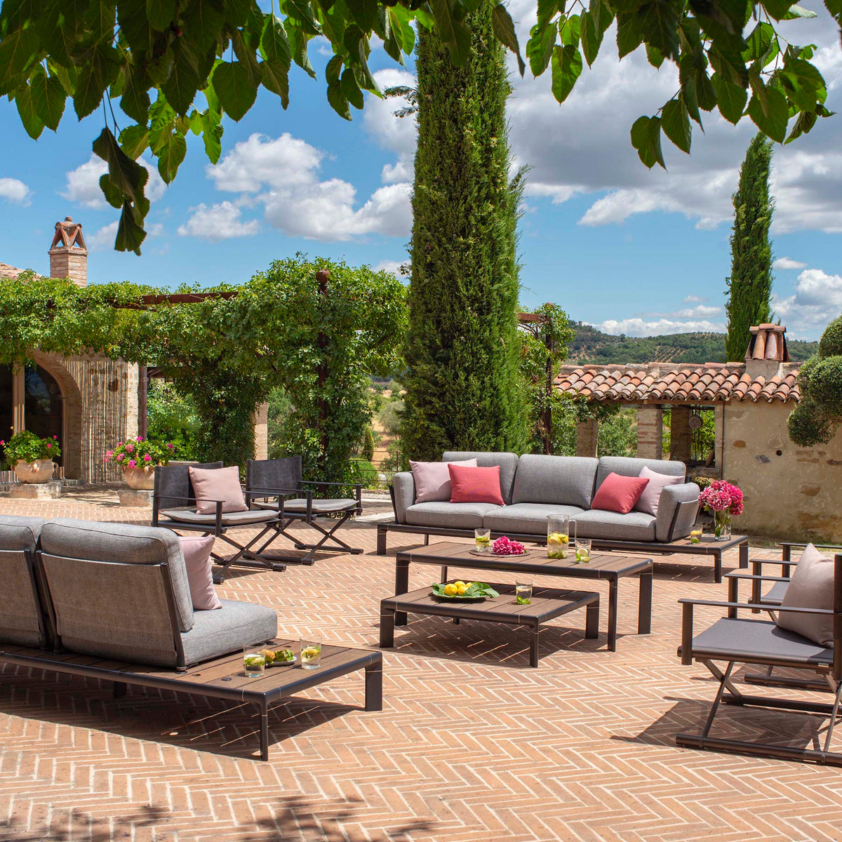 Tami - Small table | Interni