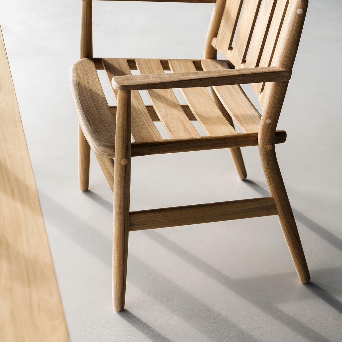 Levante Armchair | Interni