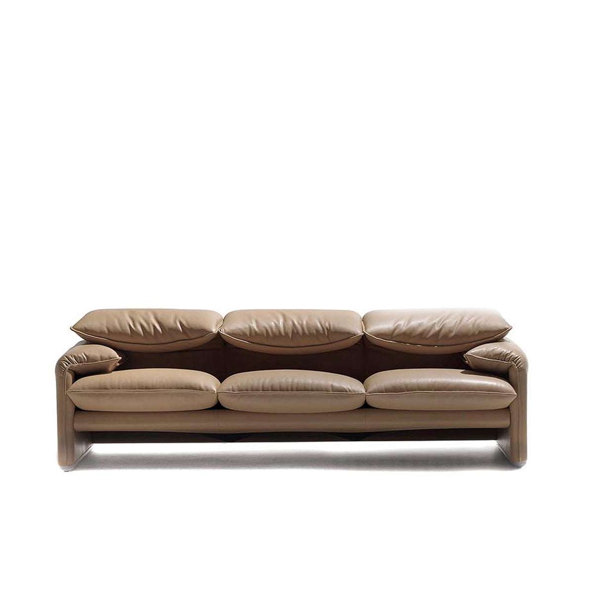 Maralunga 40 | Interni