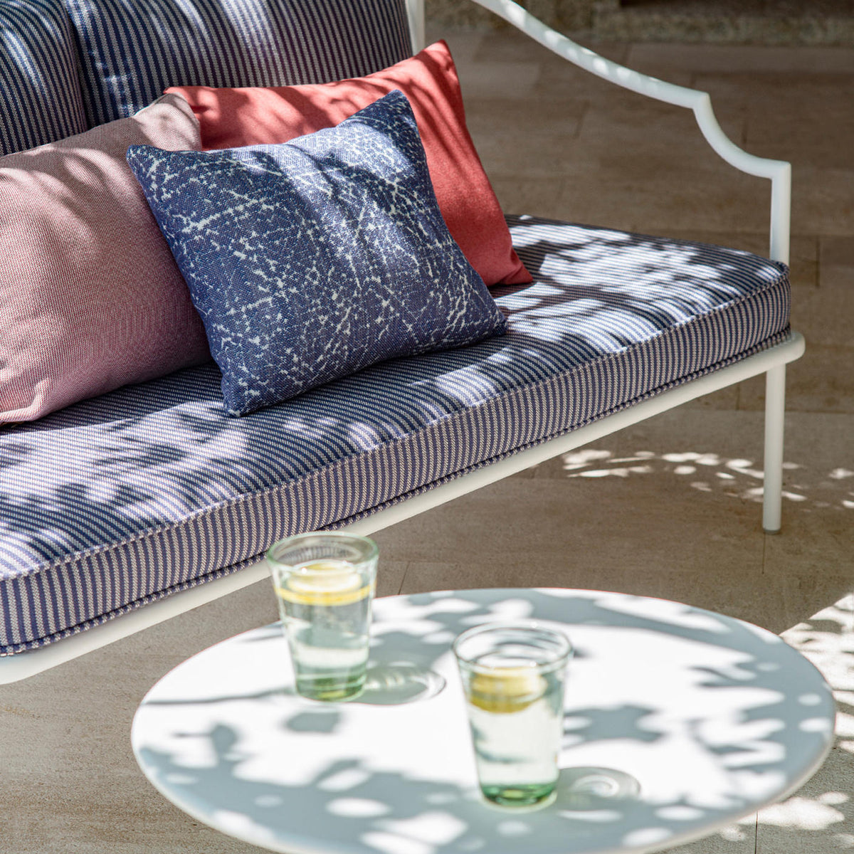 Como - Small table | Interni