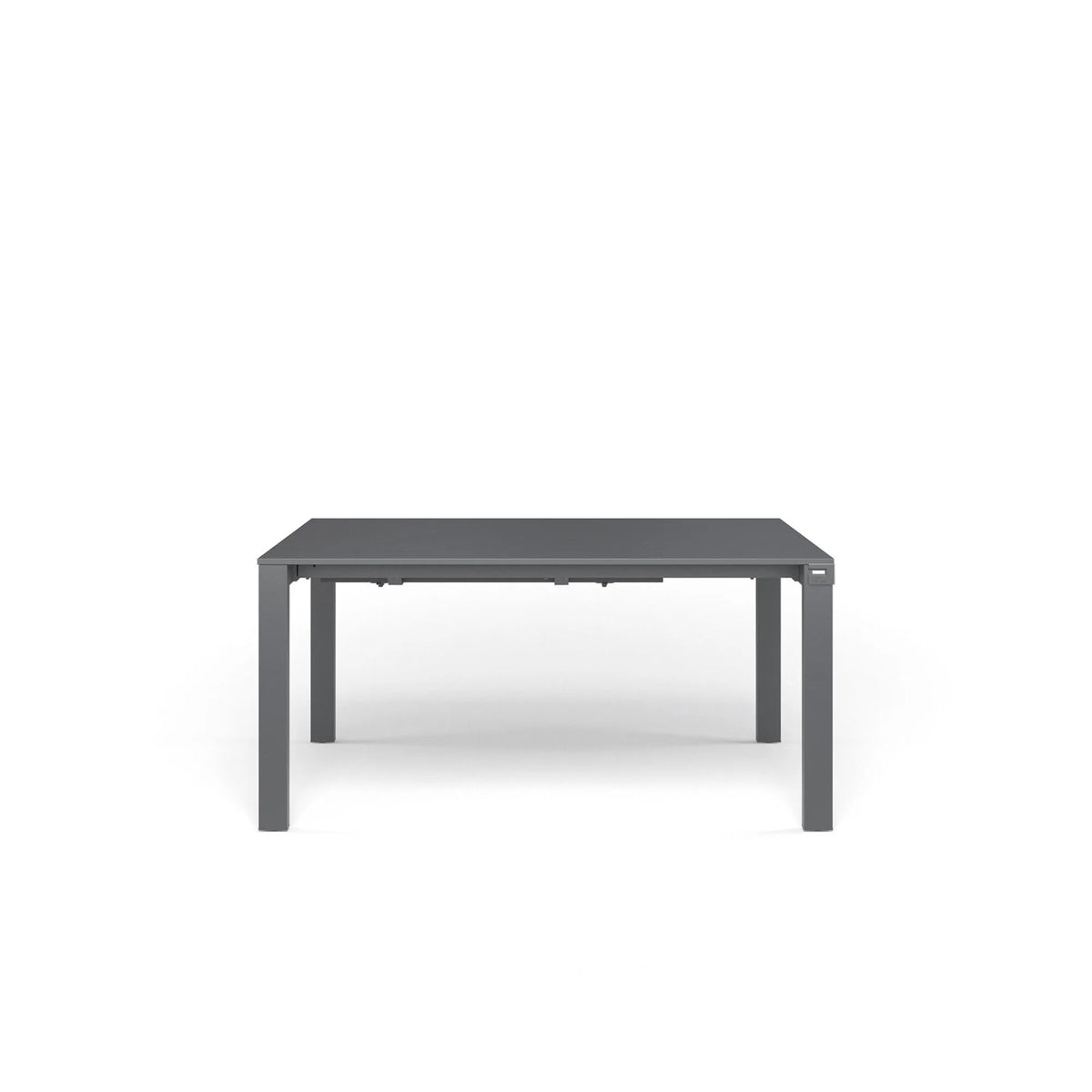 Round - Extendable table | Interni