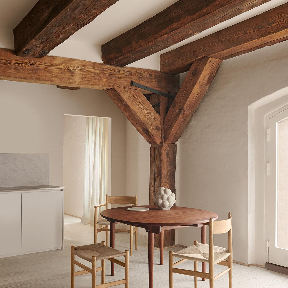 CH337 Table | Interni