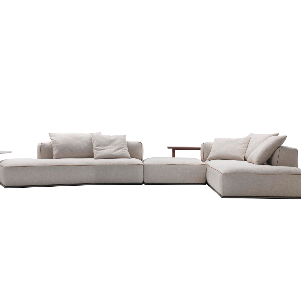Perry Sofa | Interni