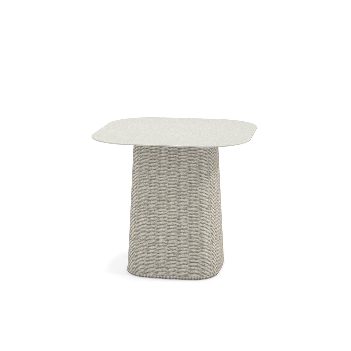 Carousel - Square small table | Interni