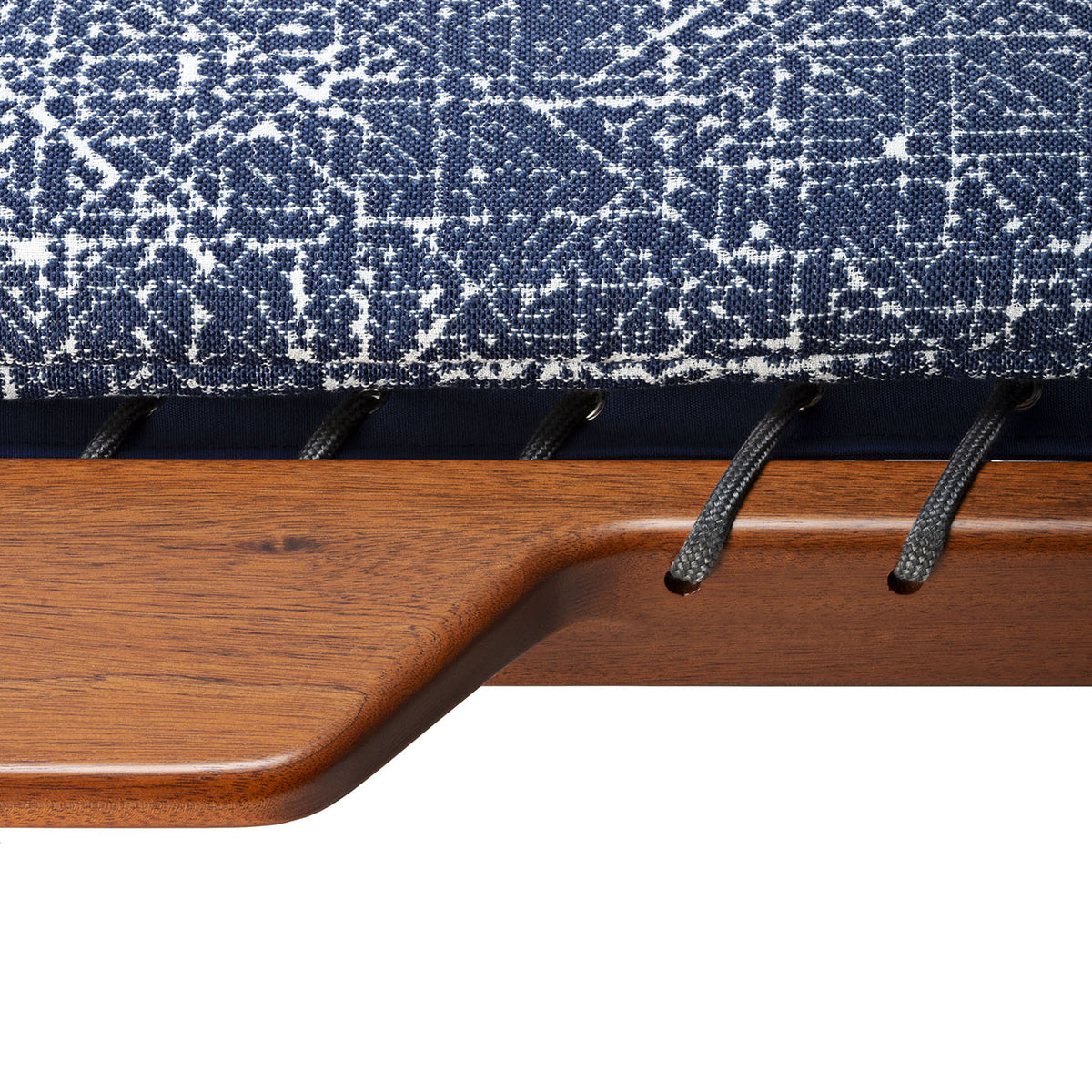 Sunset Sun Loungler | Interni