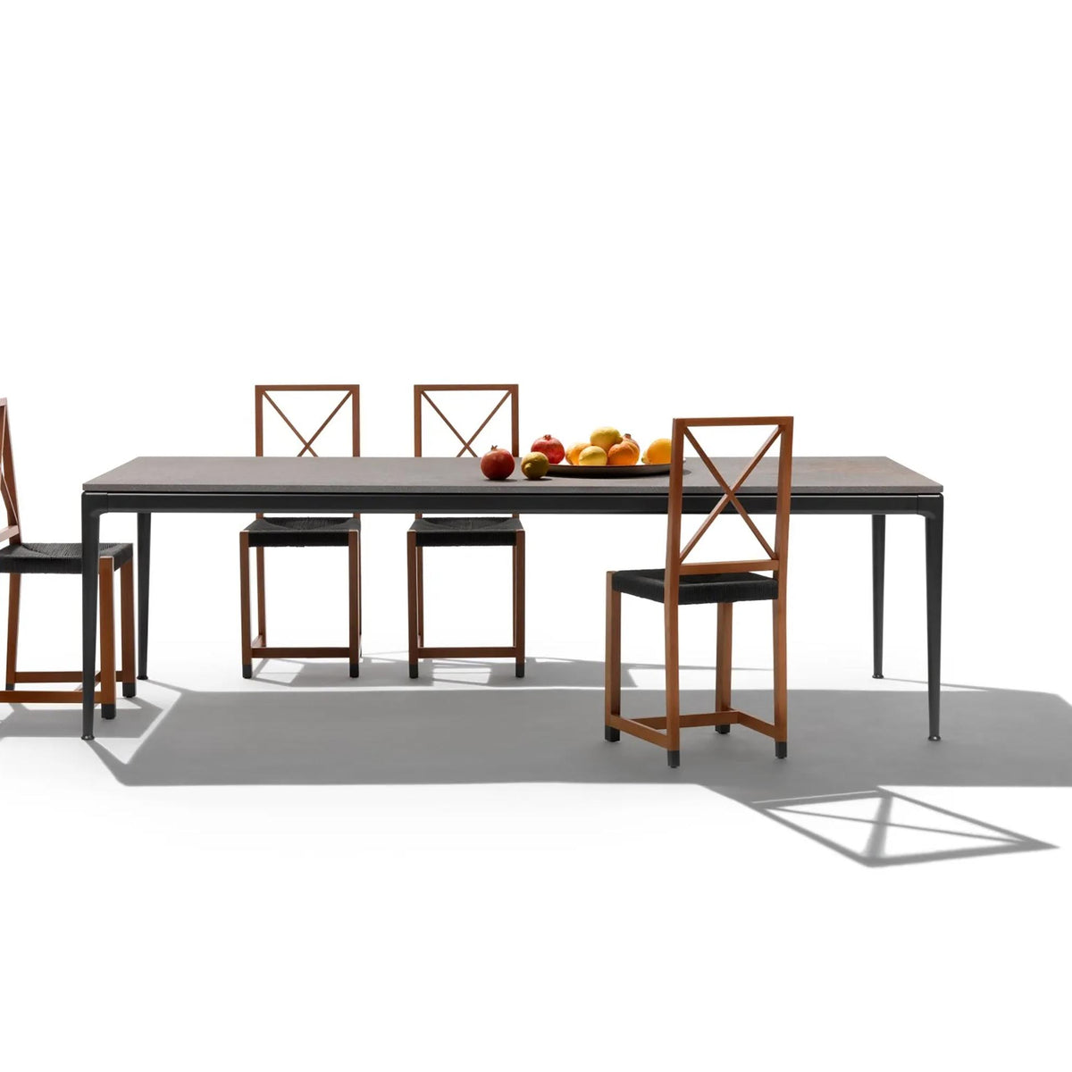 Pico Outdoor Table | Interni